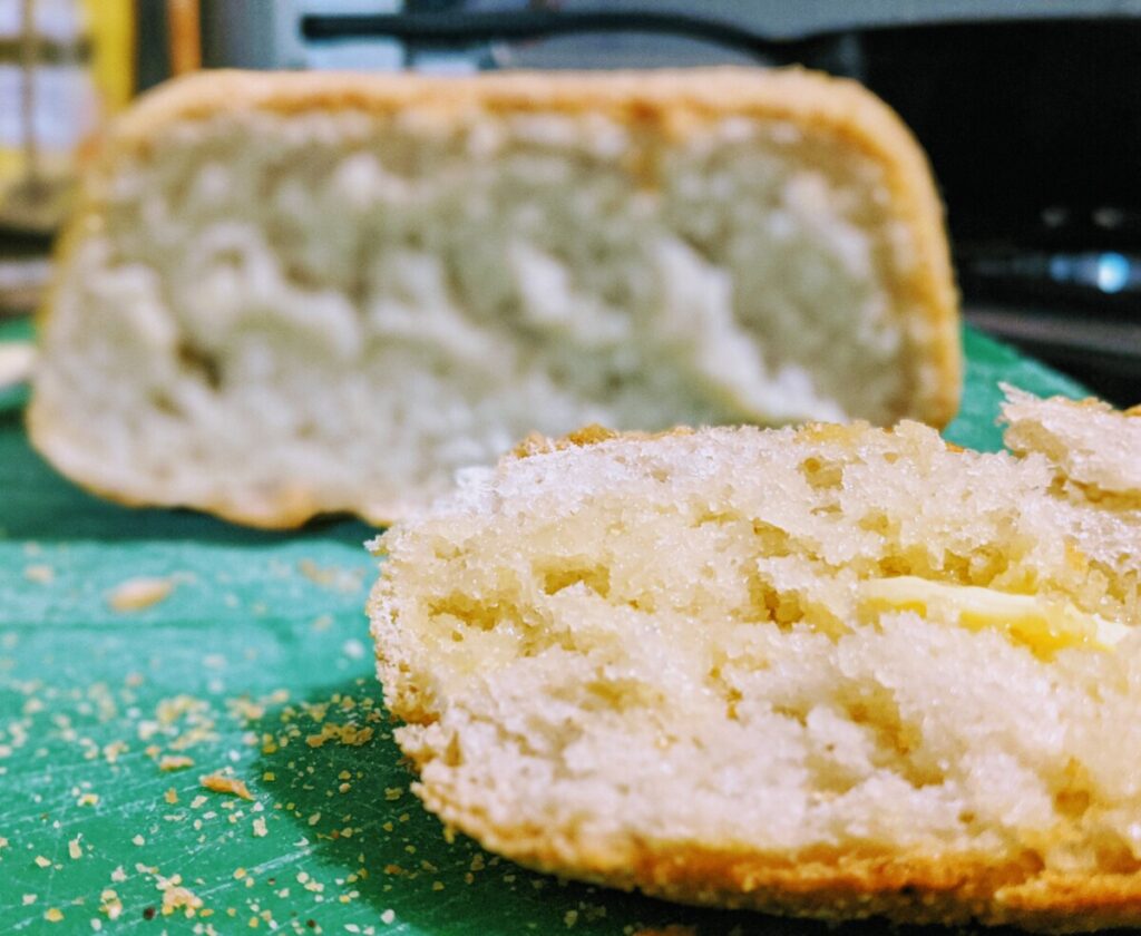 Vincent Price's House Bread - Retro Food For Modern Times