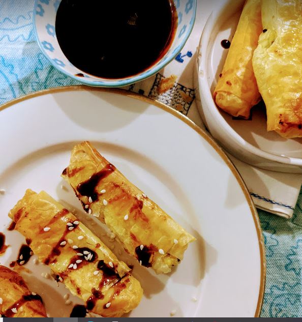 Raiff of Cheese - Retro Food For Modern Times