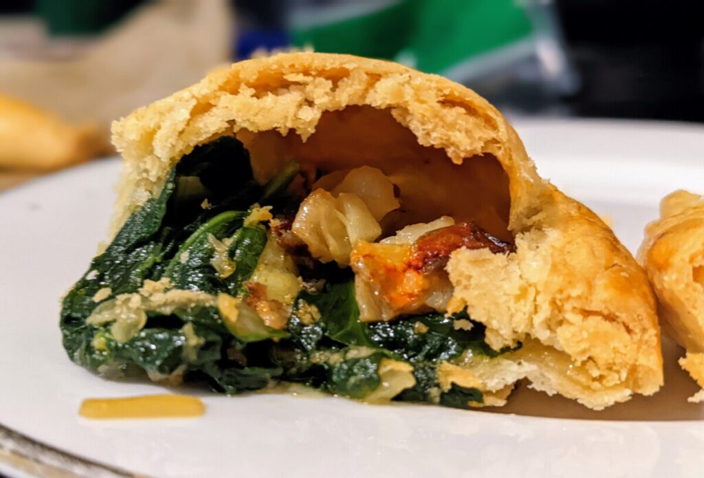 Hummer Strudels - Retro Food For Modern Times