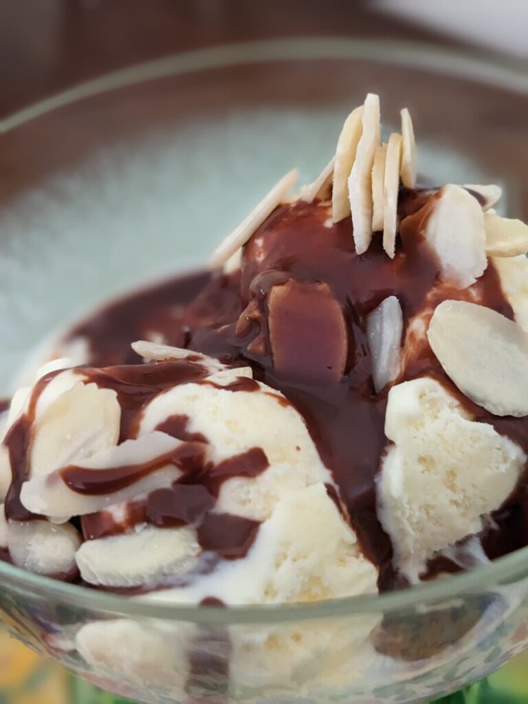 White Lady - Retro Food For Modern Times