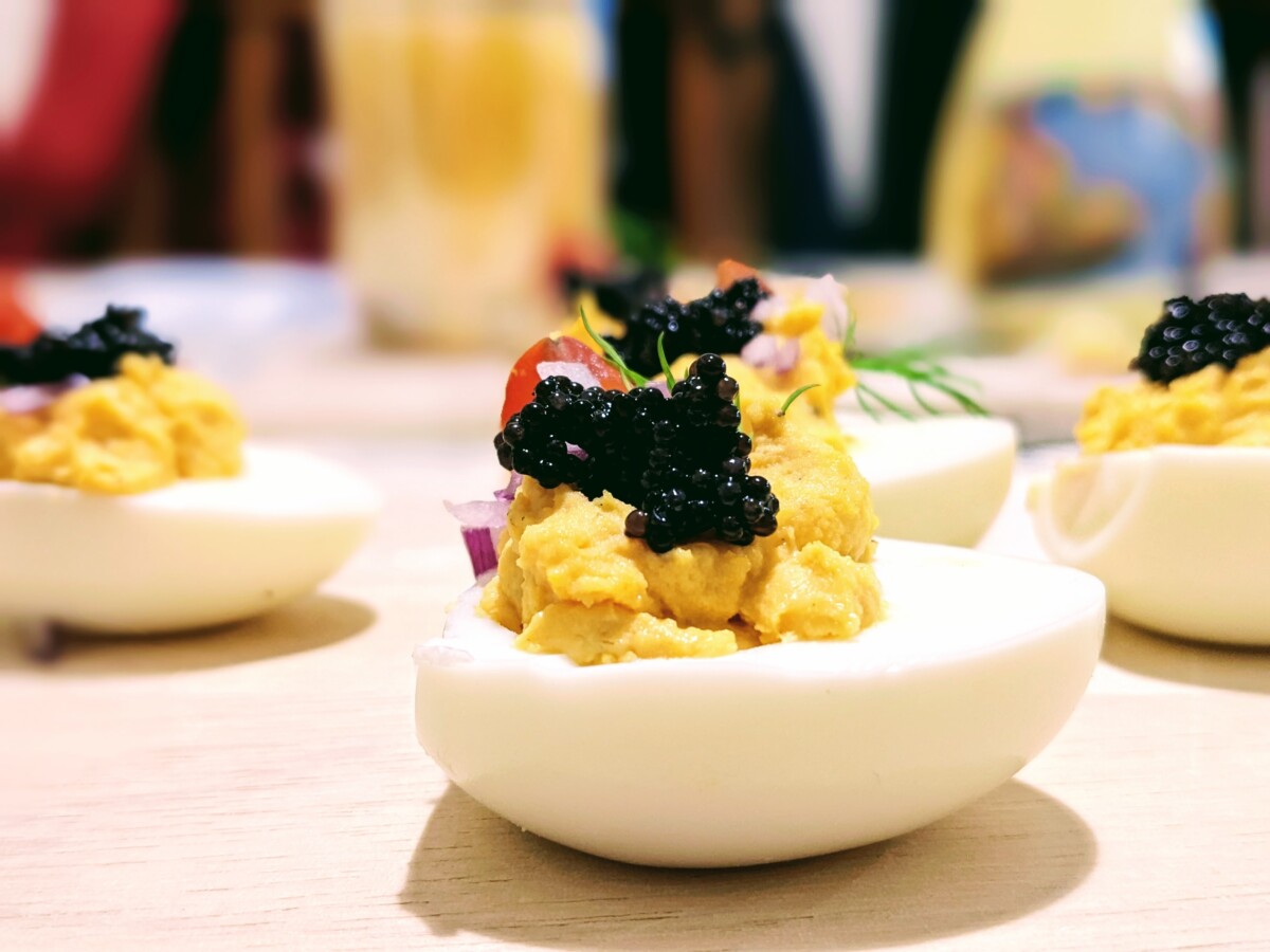 Food For Lovers Redux - Retro Food For Modern Times